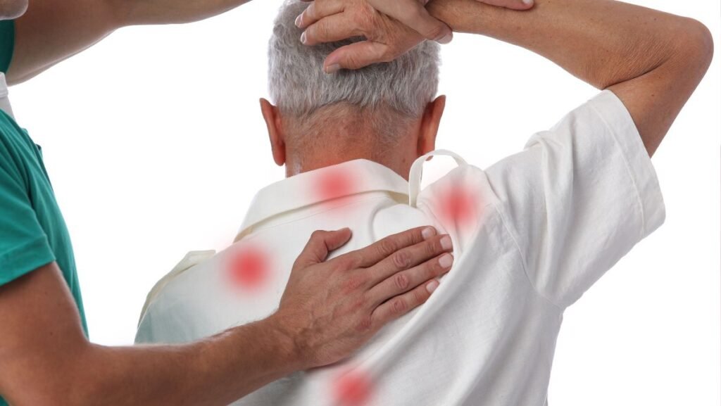 Trigger Point Injections Doctors In Chennai Pondicherry Kumbakonam