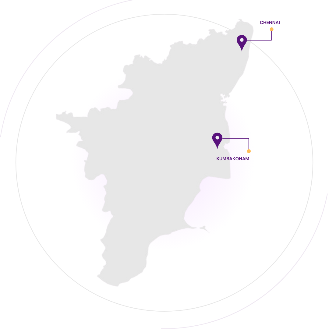 Kinesis Pain Speciality Center in Chennai - About us